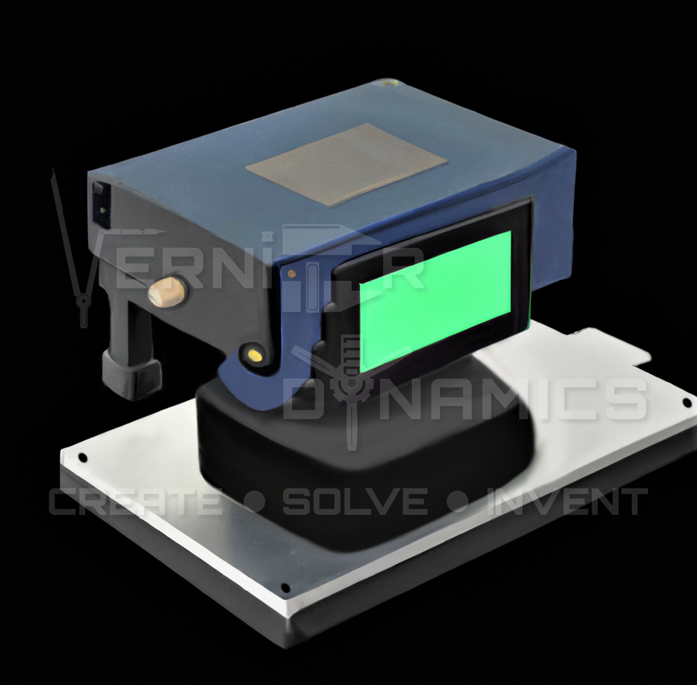 AEROSPACE | AVIONICS - Vernier Dynamics